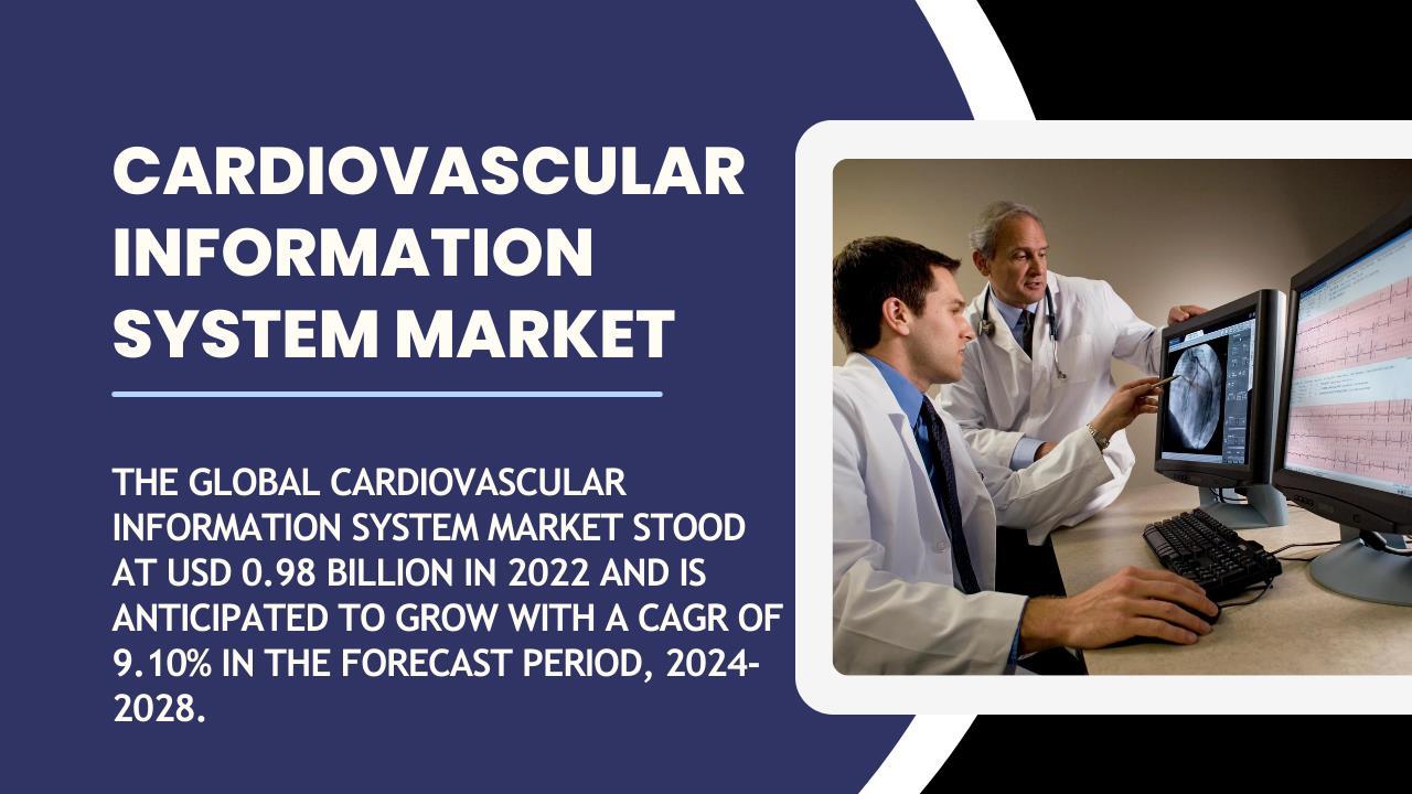 Cardiovascular Information System Market : Size, Share, and Competitive Intelligence Report 2029 ...