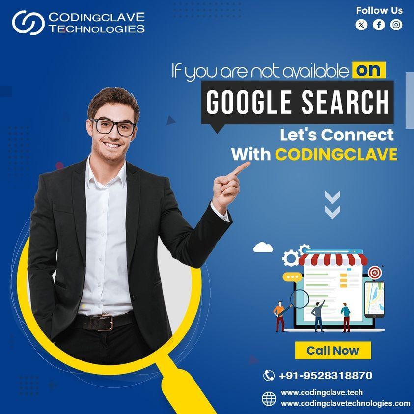 Website Designing Company in Lucknow — Coding Clave by codingclave technologies - Issuu