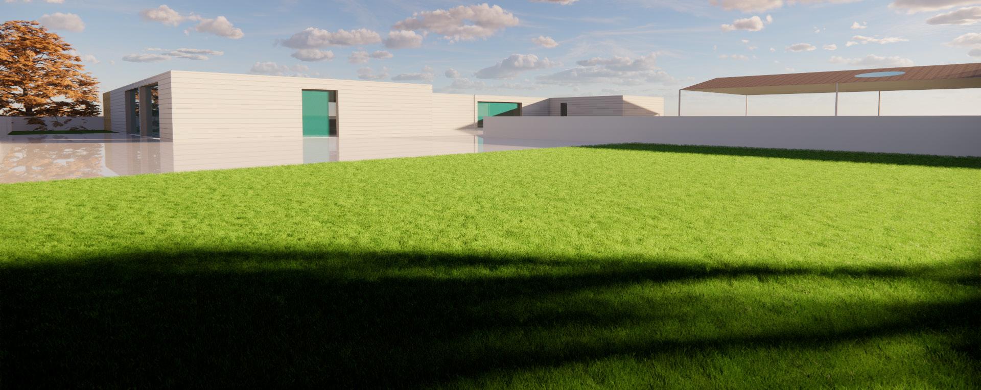Undergraduate Architecture Portfolio by Bigyan Lama - Issuu
