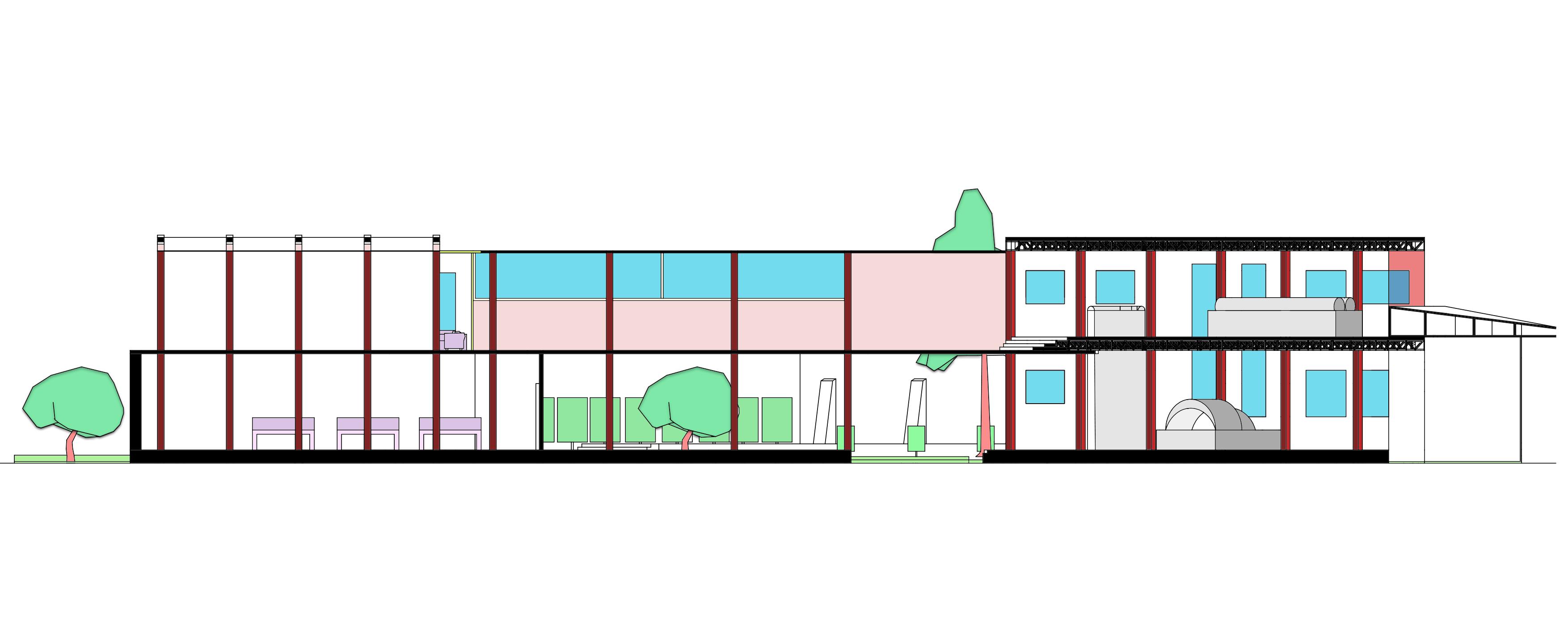 Undergraduate Architecture Portfolio by Bigyan Lama - Issuu