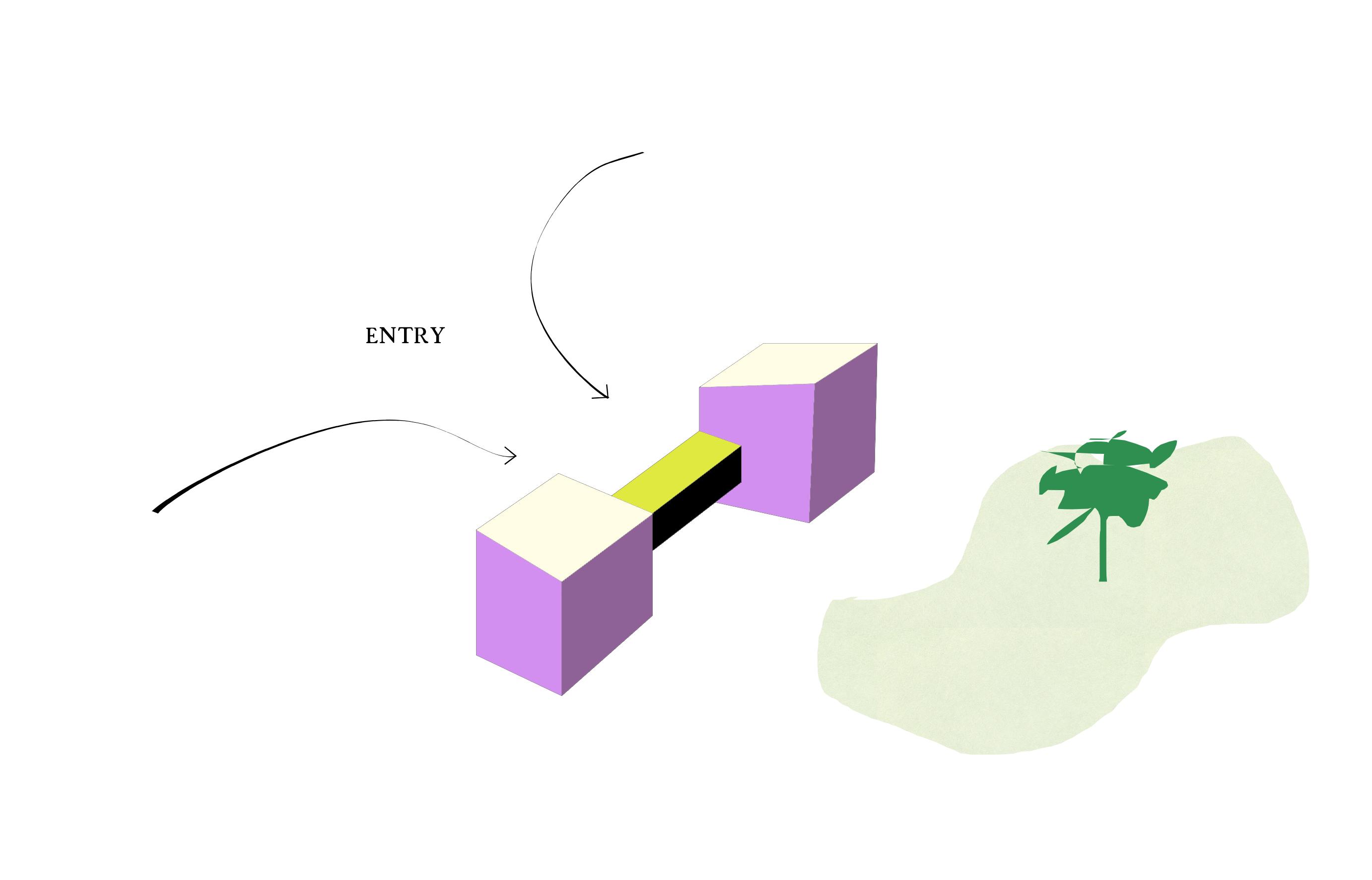 Undergraduate Architecture Portfolio by Bigyan Lama - Issuu