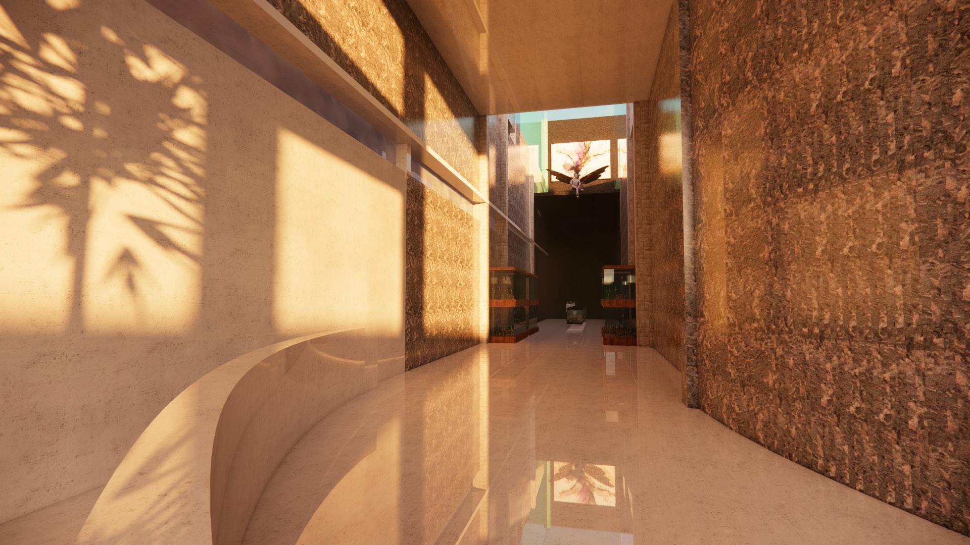 Undergraduate Architecture Portfolio by Bigyan Lama - Issuu