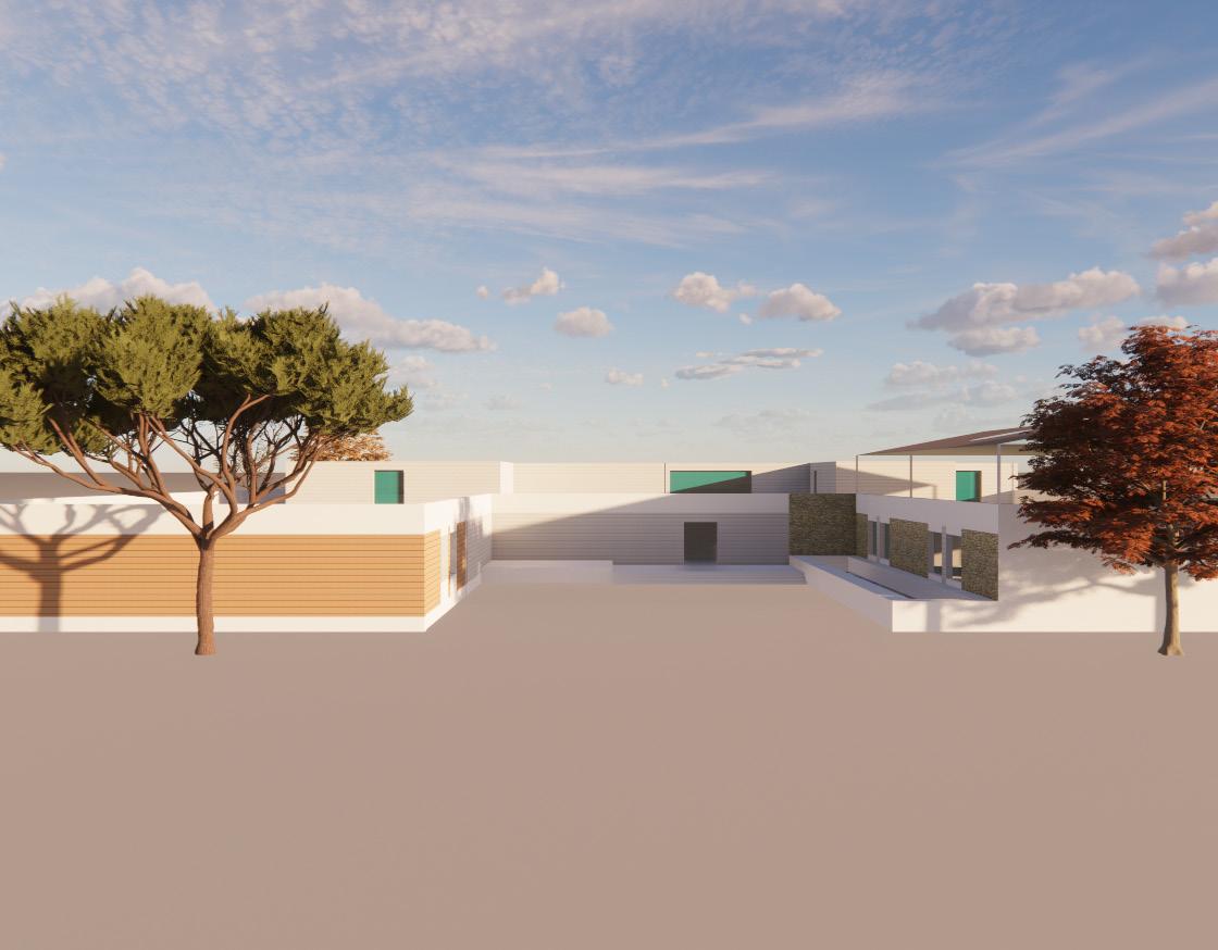 Undergraduate Architecture Portfolio by Bigyan Lama - Issuu