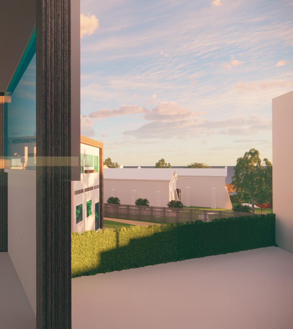 Undergraduate Architecture Portfolio by Bigyan Lama - Issuu