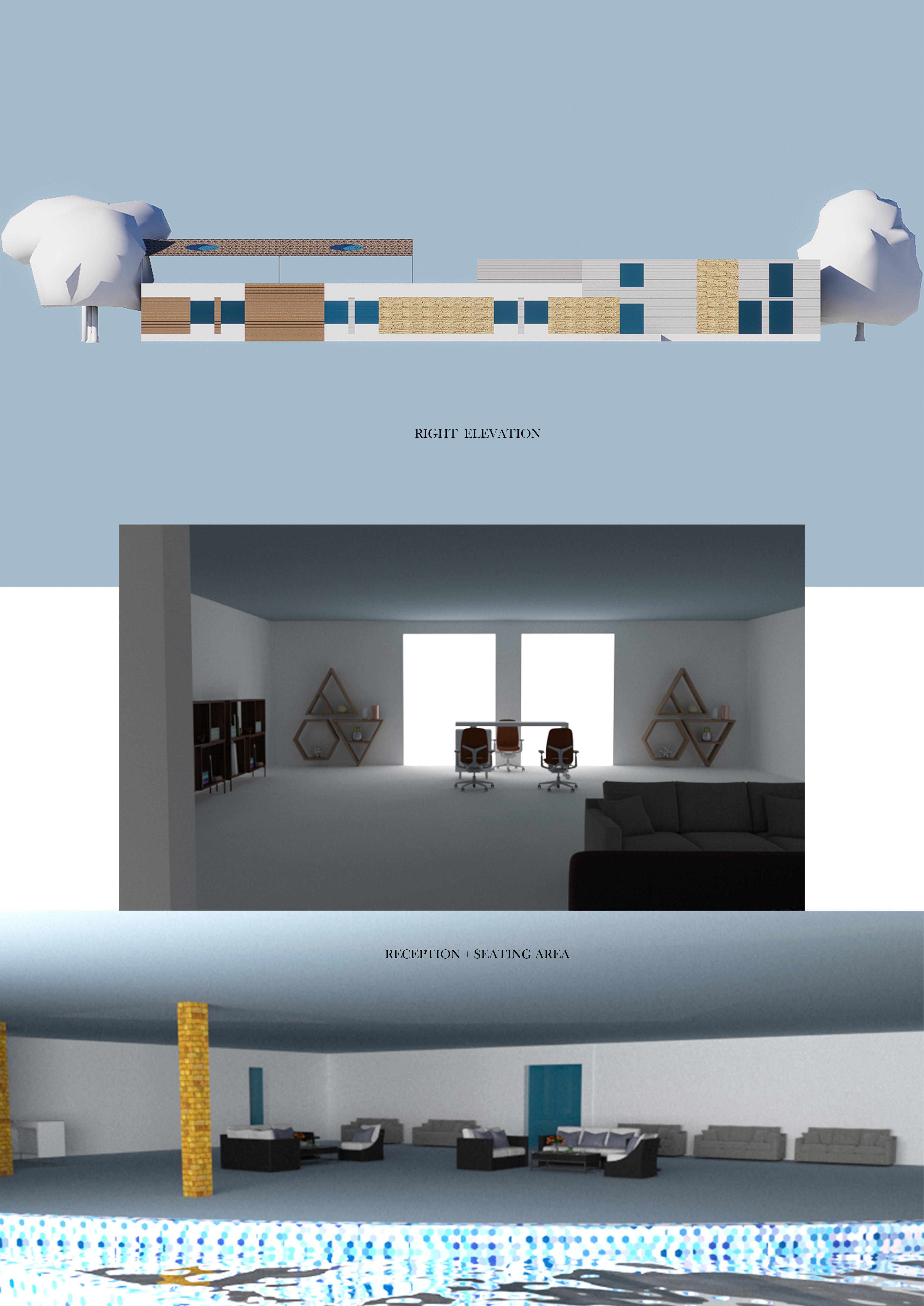 Undergraduate Architecture Portfolio by Bigyan Lama - Issuu