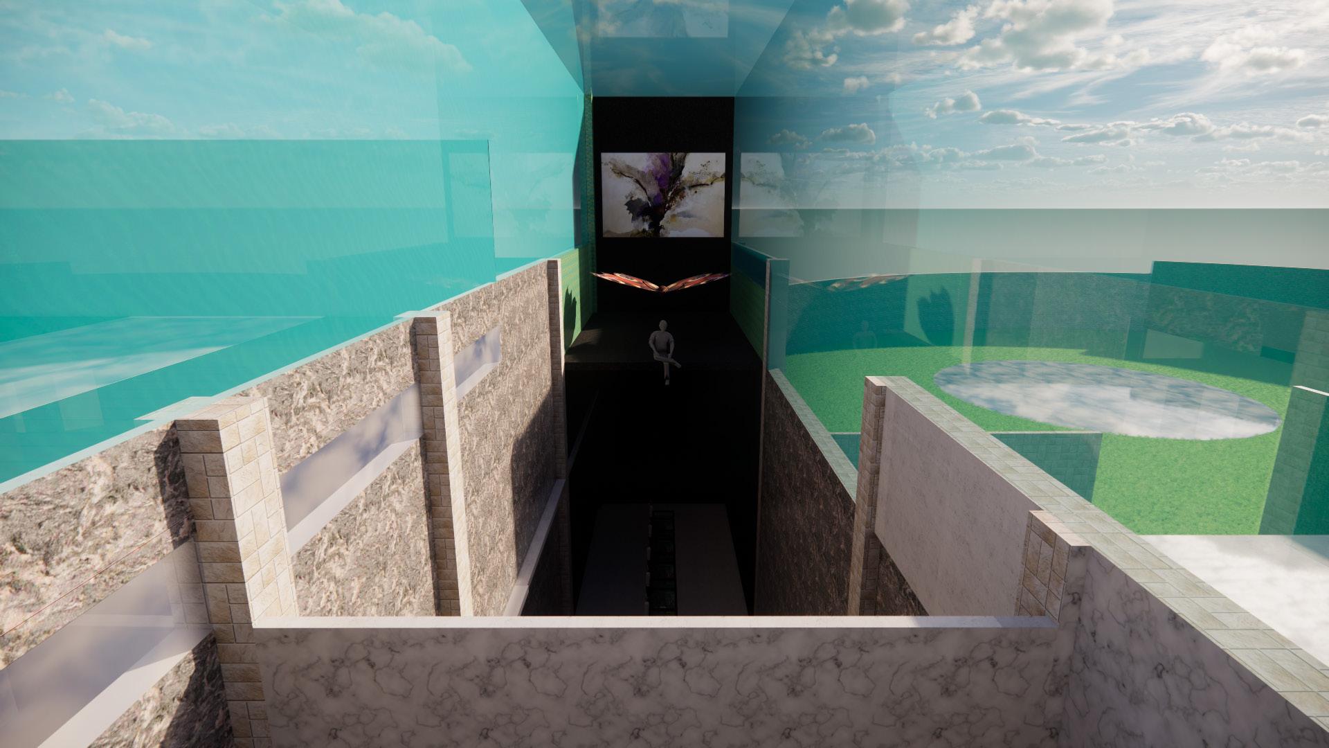 Undergraduate Architecture Portfolio by Bigyan Lama - Issuu