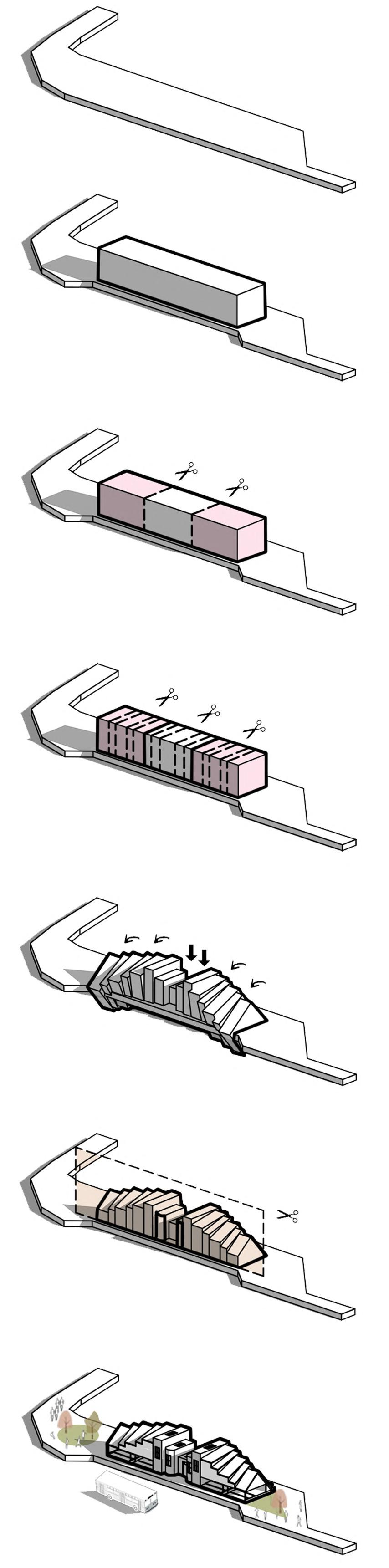 Undergraduate Architecture Portfolio by Saubhagya Shrestha - Issuu
