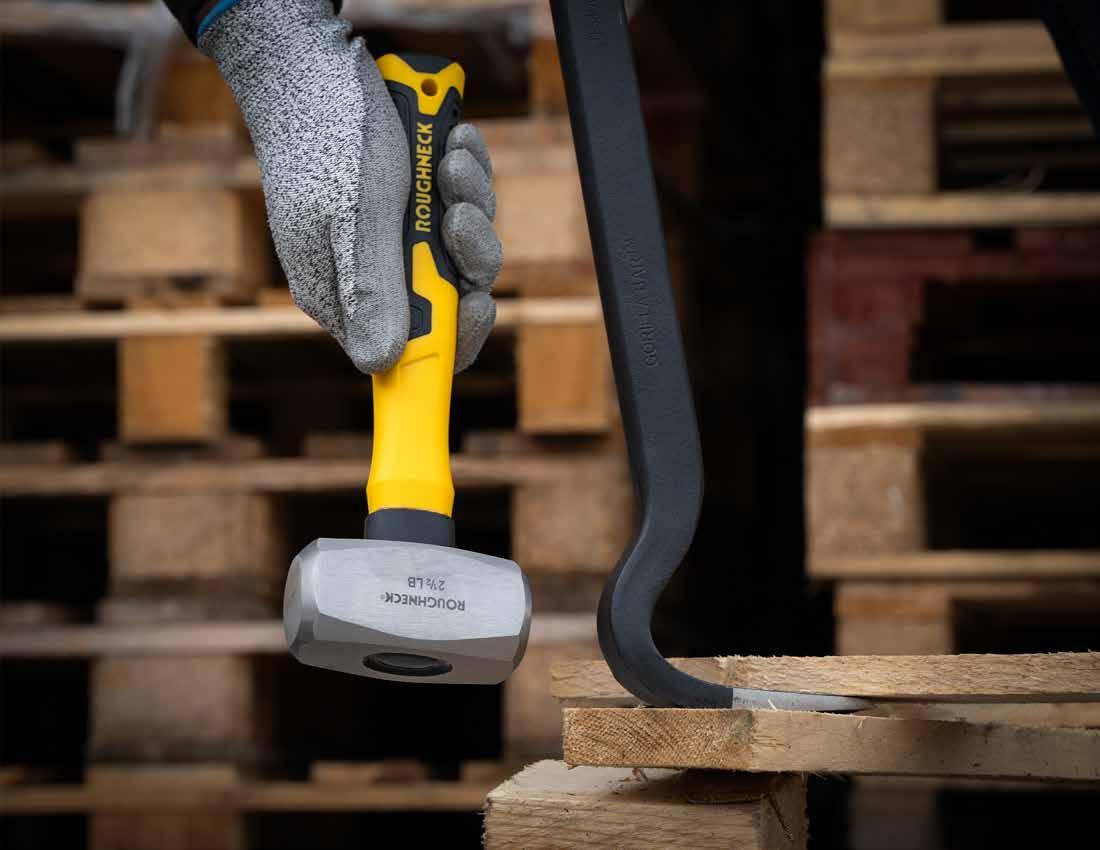 ROUGHNECK Tools Catalogue 24 by ROUGHNECK Tools - Issuu