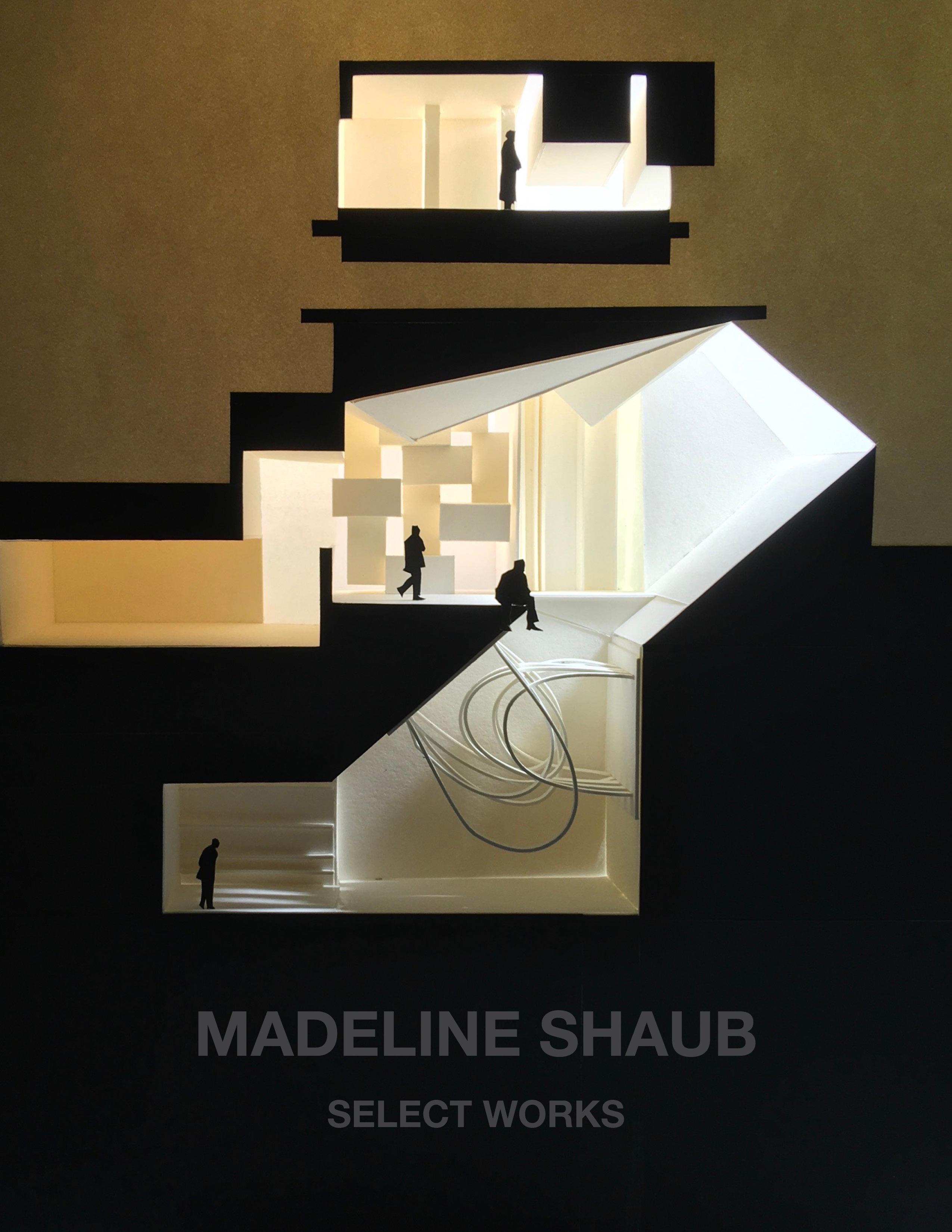madeline shaub - select works by Madeline Shaub - Issuu
