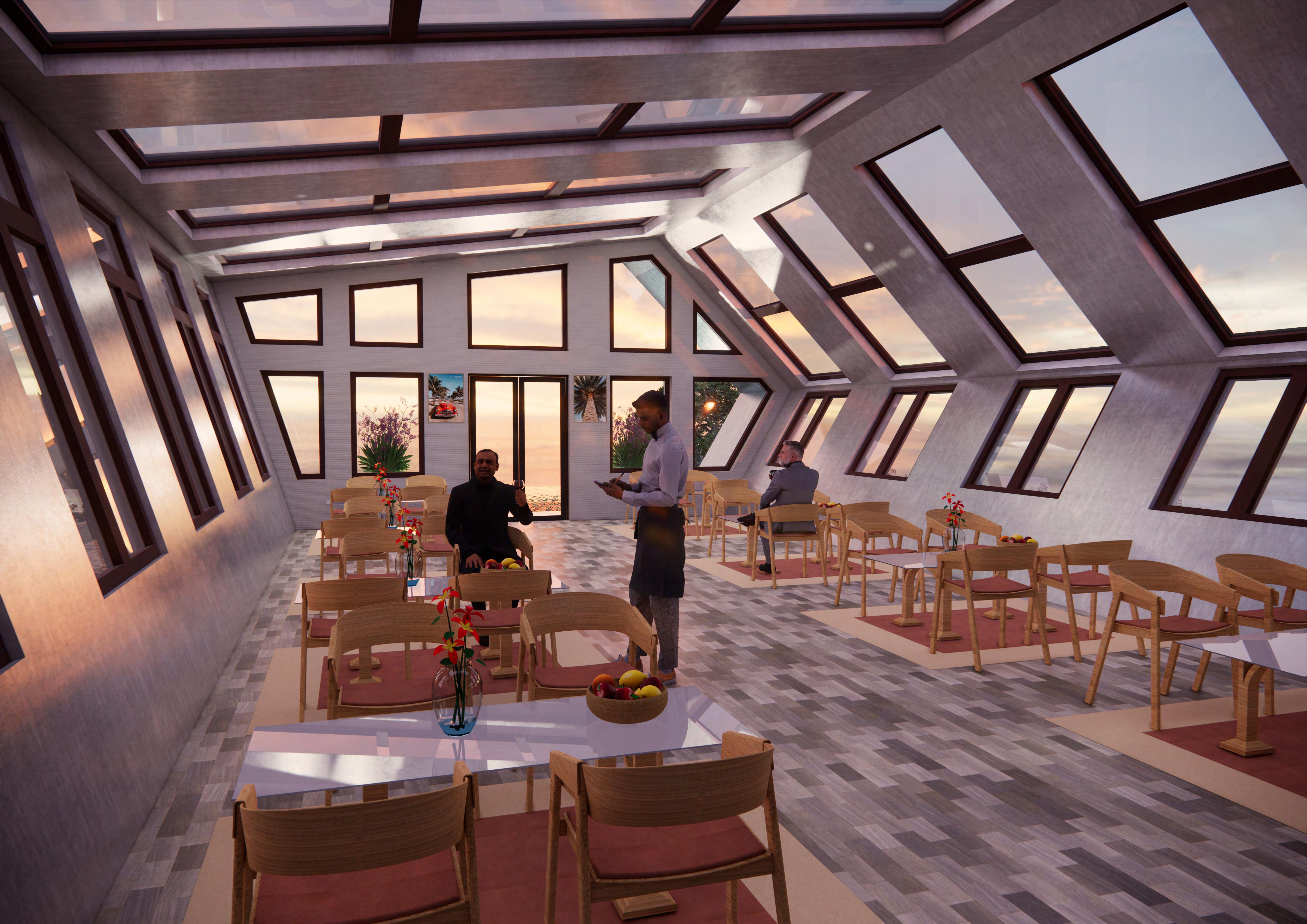 My Undergrad Architecture Portfolio by Pratik Kc - Issuu