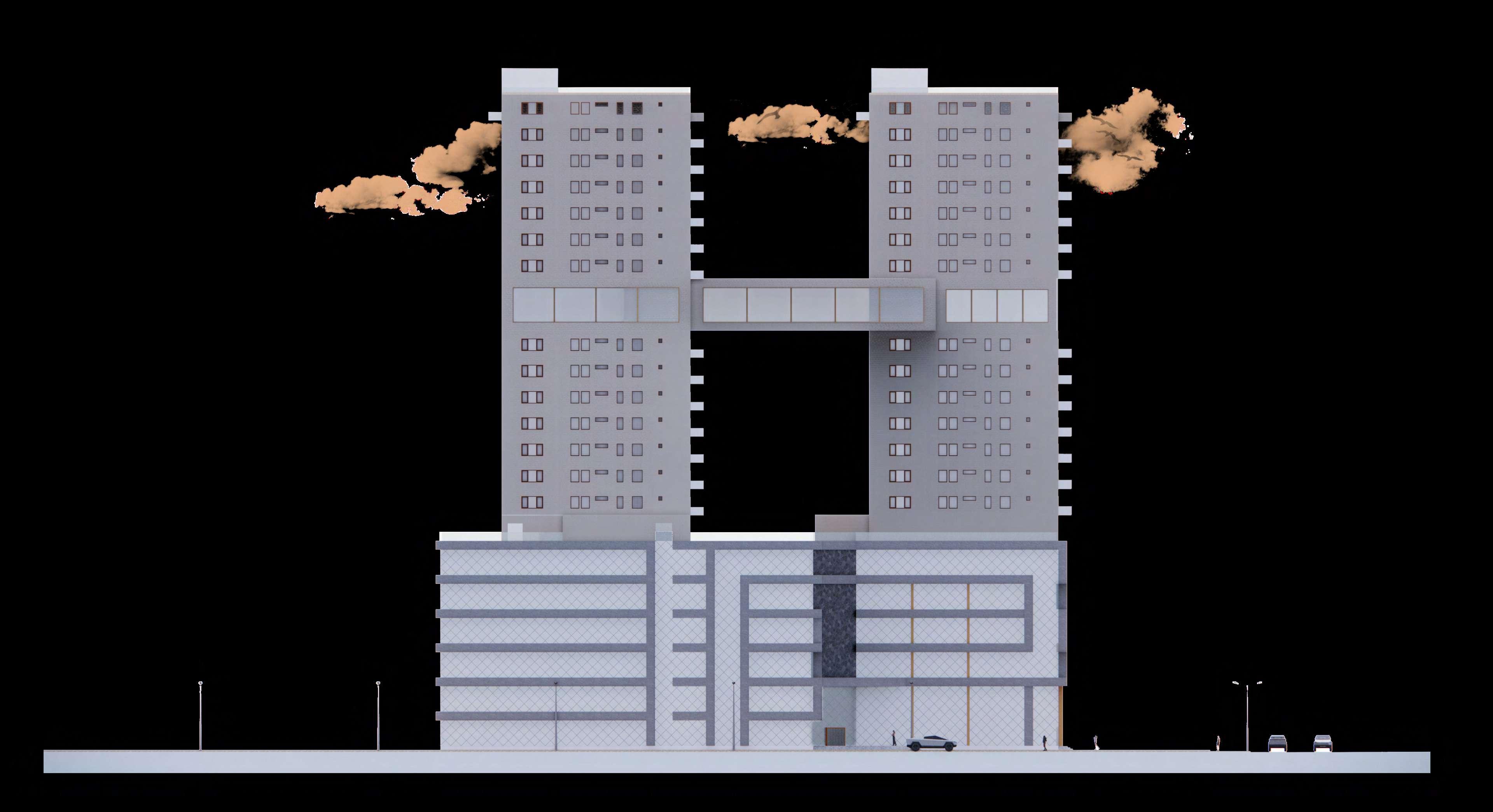 My Undergrad Architecture Portfolio by Pratik Kc - Issuu
