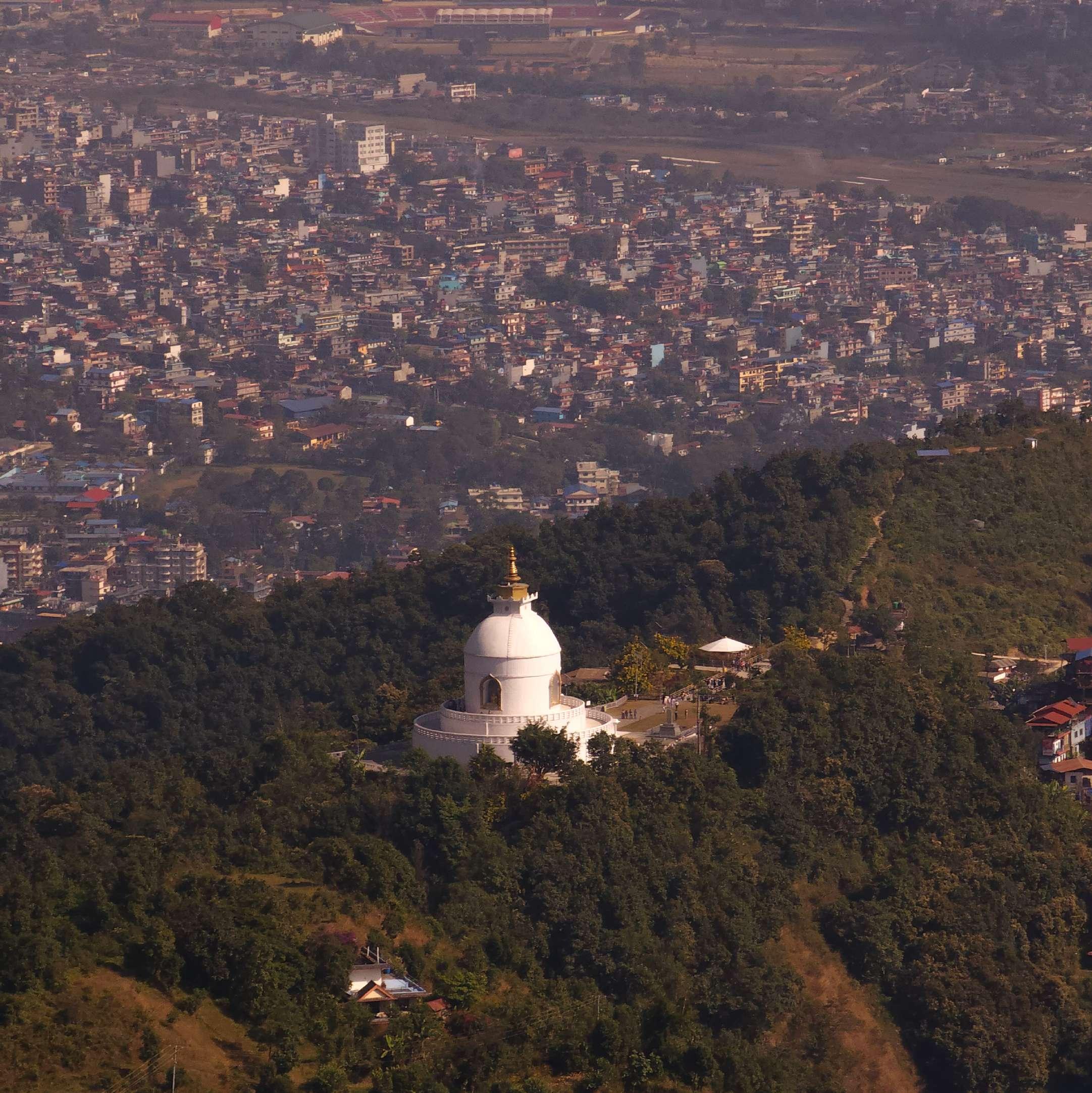 My Undergrad Architecture Portfolio by Pratik Kc - Issuu