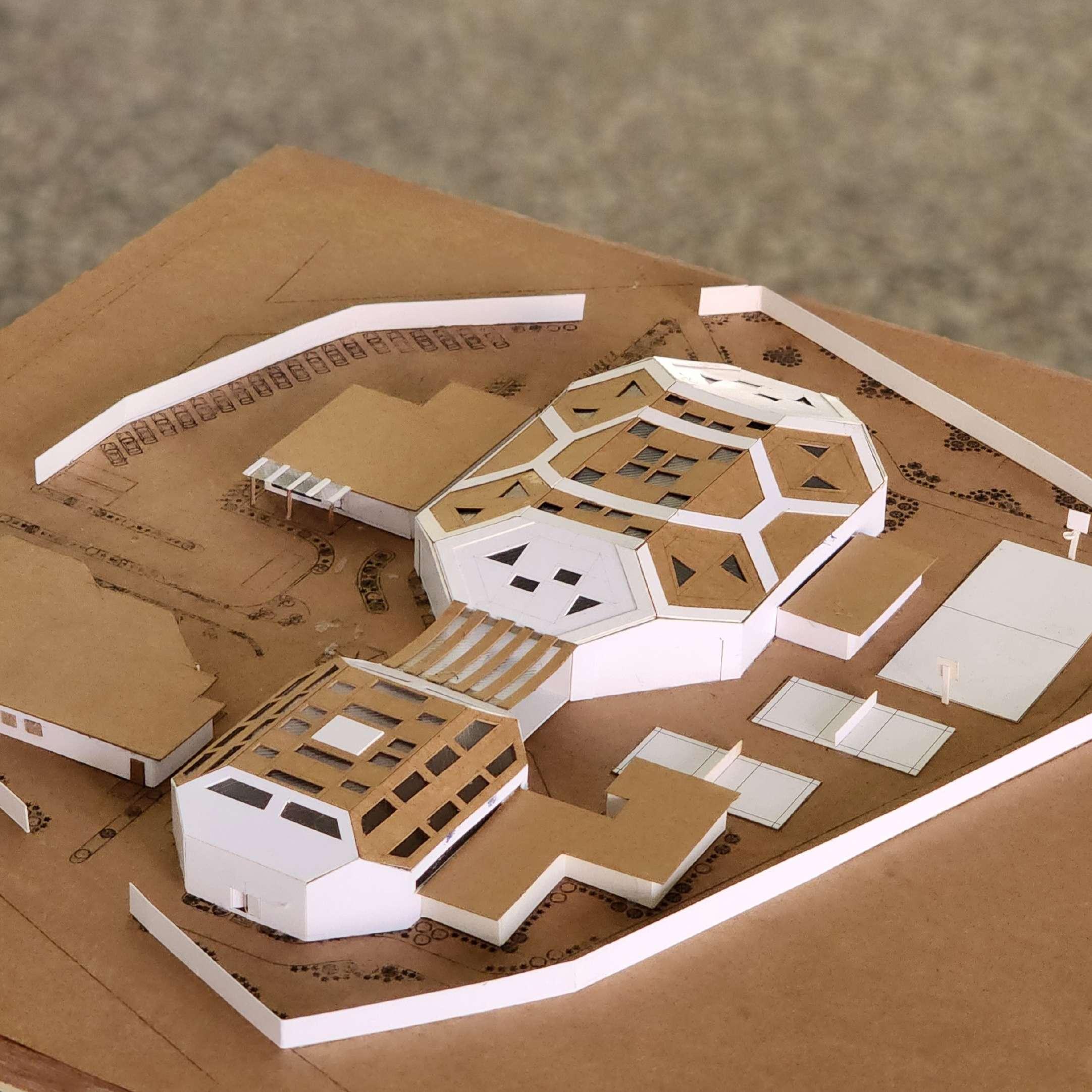 My Undergrad Architecture Portfolio by Pratik Kc - Issuu