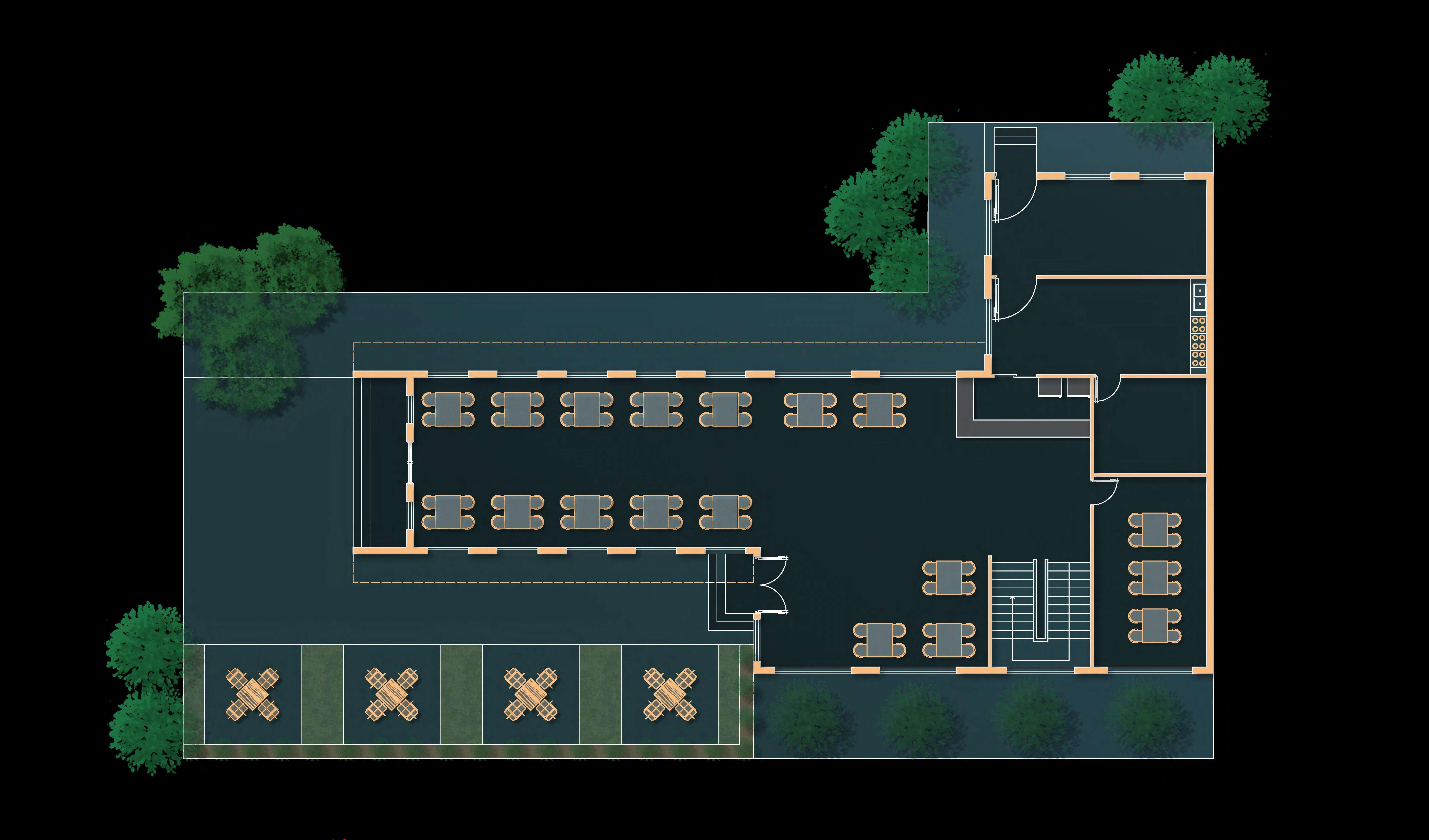 My Undergrad Architecture Portfolio by Pratik Kc - Issuu