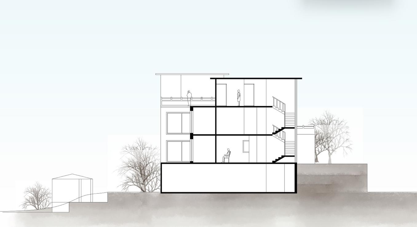 ARCHITECTURE PORTFOLIO by Sheetal Pangeni - Issuu