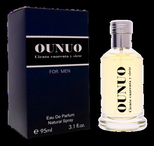 Catalogo De Perfume by David Chiu - Issuu
