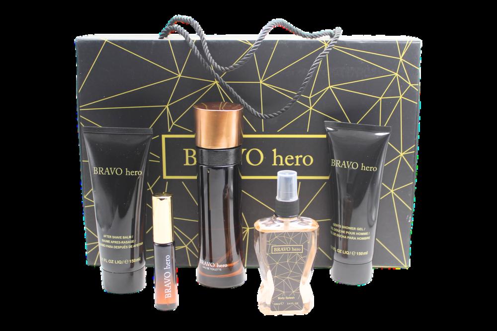 Catalogo De Perfume by David Chiu - Issuu
