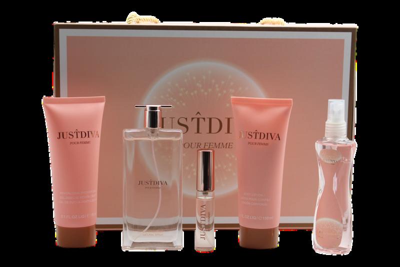 Catalogo De Perfume by David Chiu - Issuu