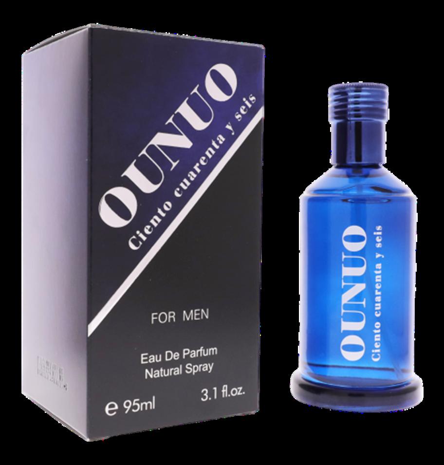 Catalogo De Perfume by David Chiu - Issuu