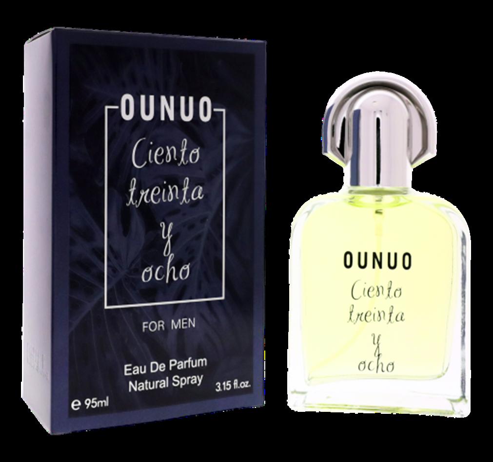 Catalogo De Perfume by David Chiu - Issuu
