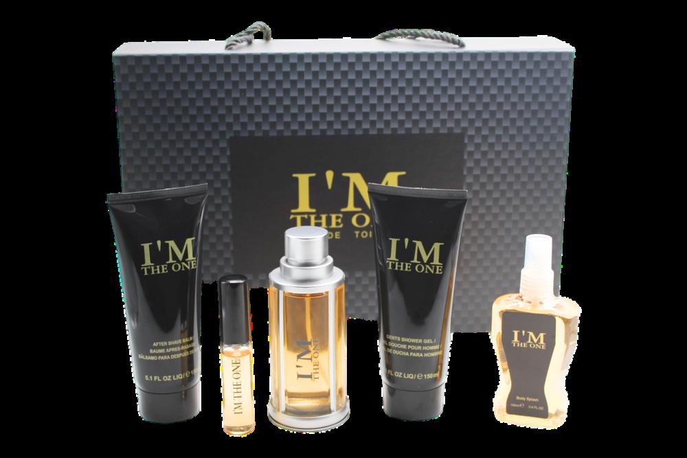 Catalogo De Perfume by David Chiu - Issuu