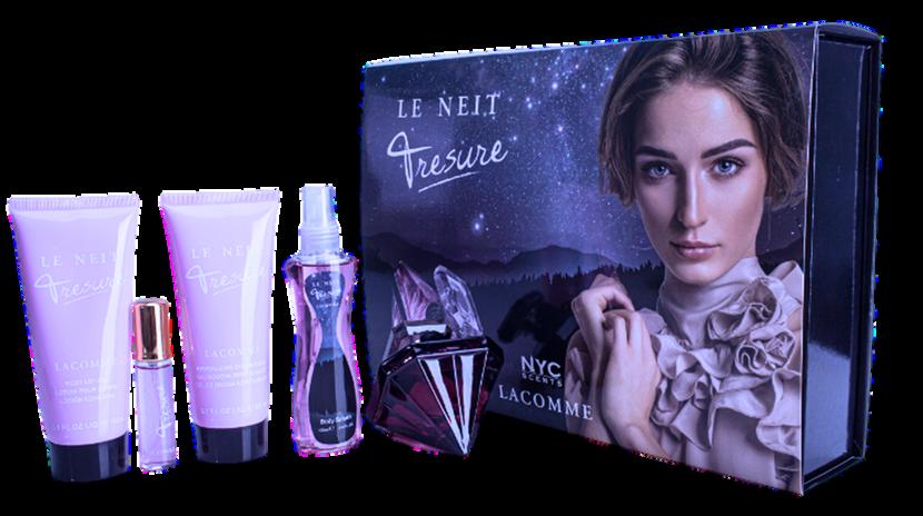 Catalogo De Perfume by David Chiu - Issuu