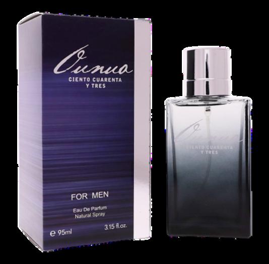 Catalogo De Perfume by David Chiu - Issuu