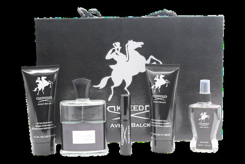 Catalogo De Perfume by David Chiu - Issuu
