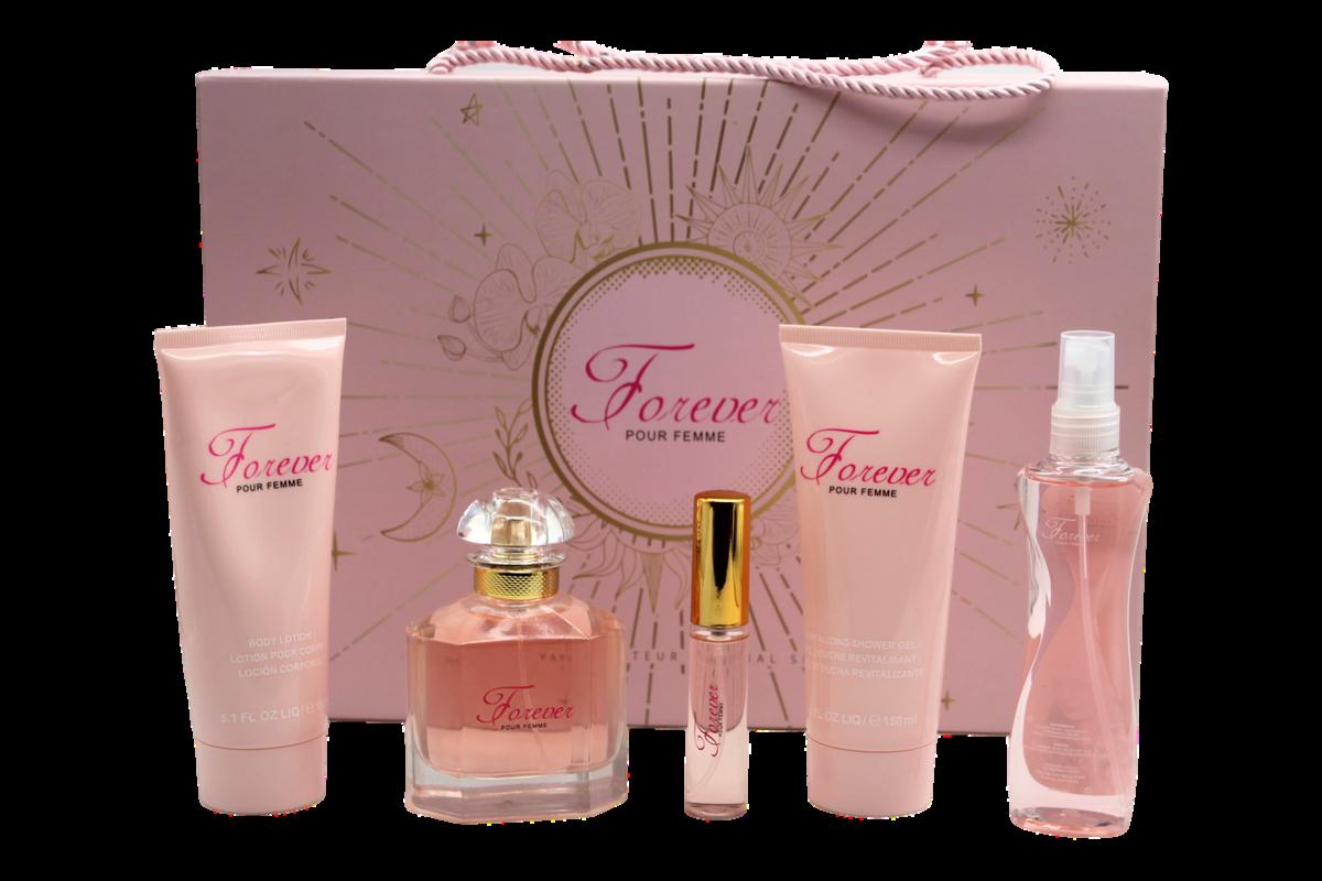 Catalogo De Perfume by David Chiu - Issuu