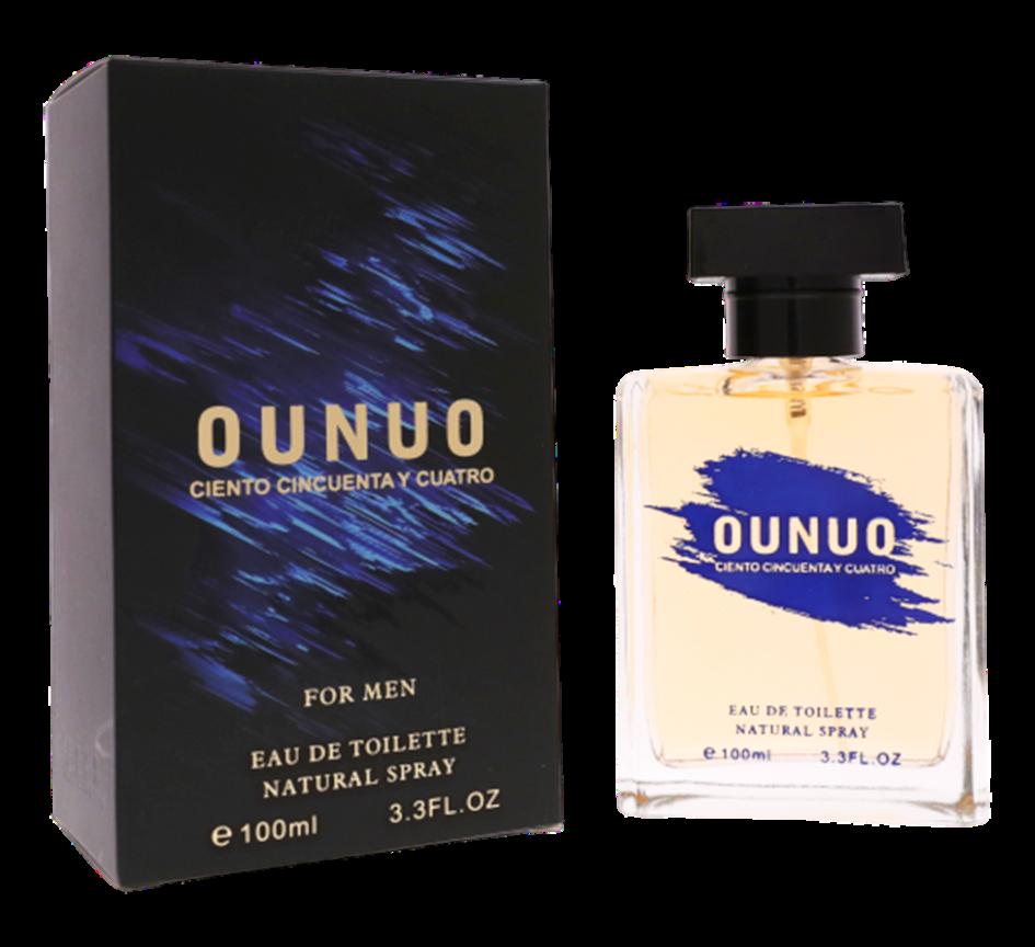 Catalogo De Perfume by David Chiu - Issuu