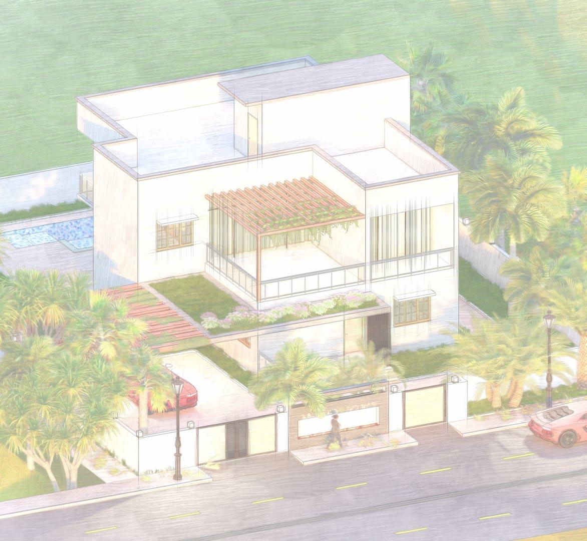 Architecture Portfolio | Chetansingh Byali | School of Planning and ...