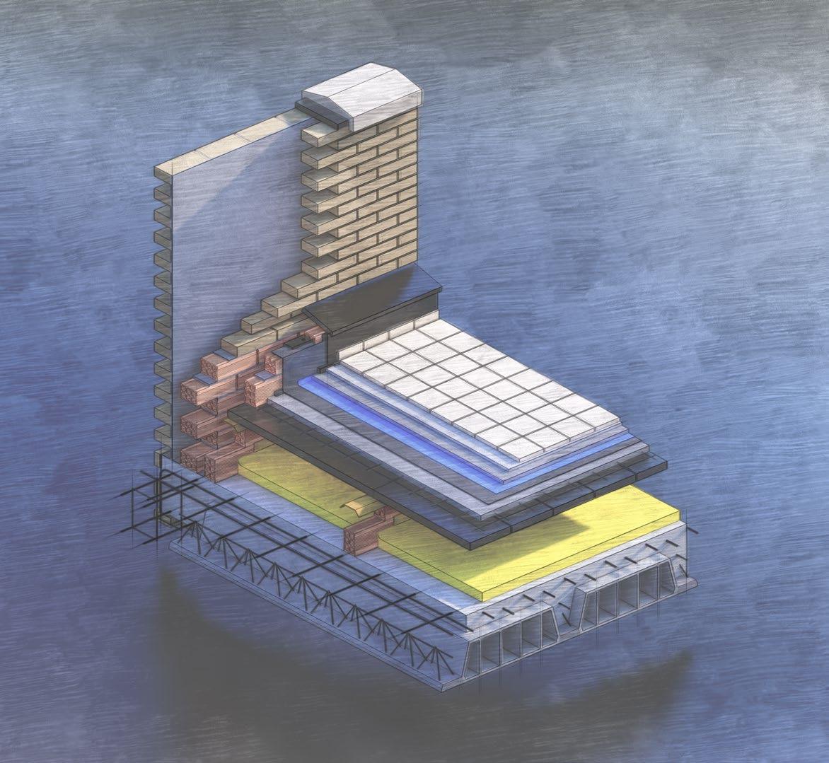 Architecture Portfolio | Chetansingh Byali | School of Planning and ...