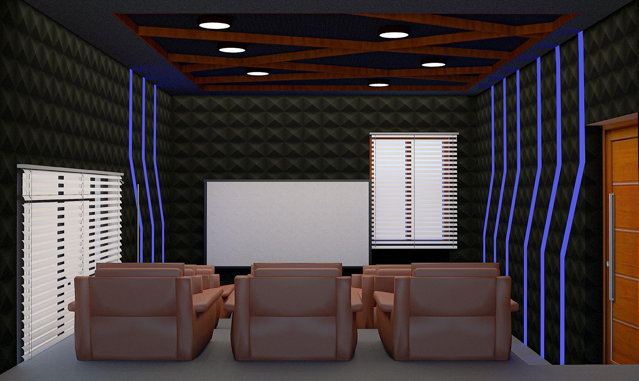 Architecture Portfolio | Chetansingh Byali | School of Planning and ...