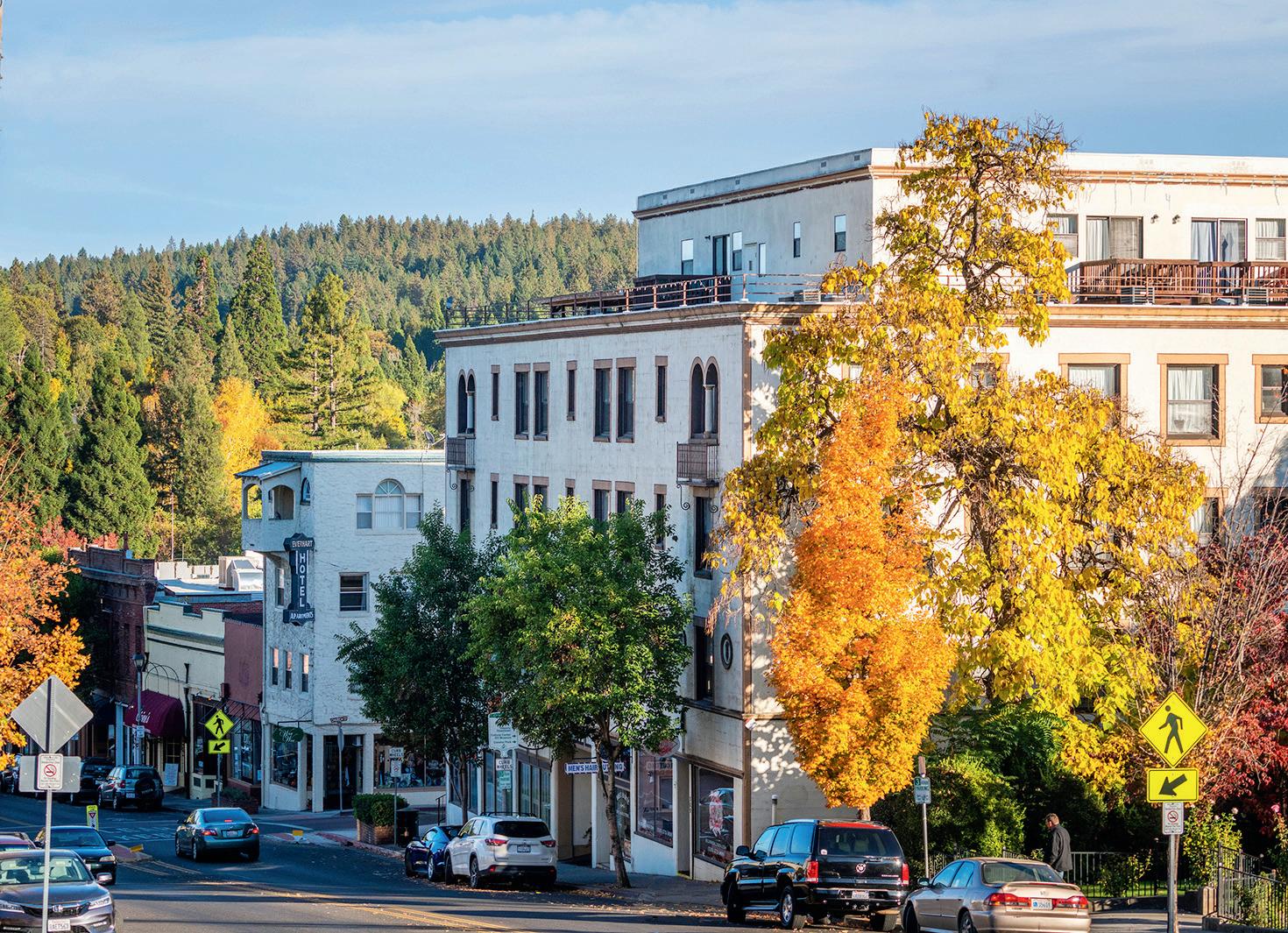 Via | Fall 2019 by Via magazine | AAA Mountain West Group - Issuu