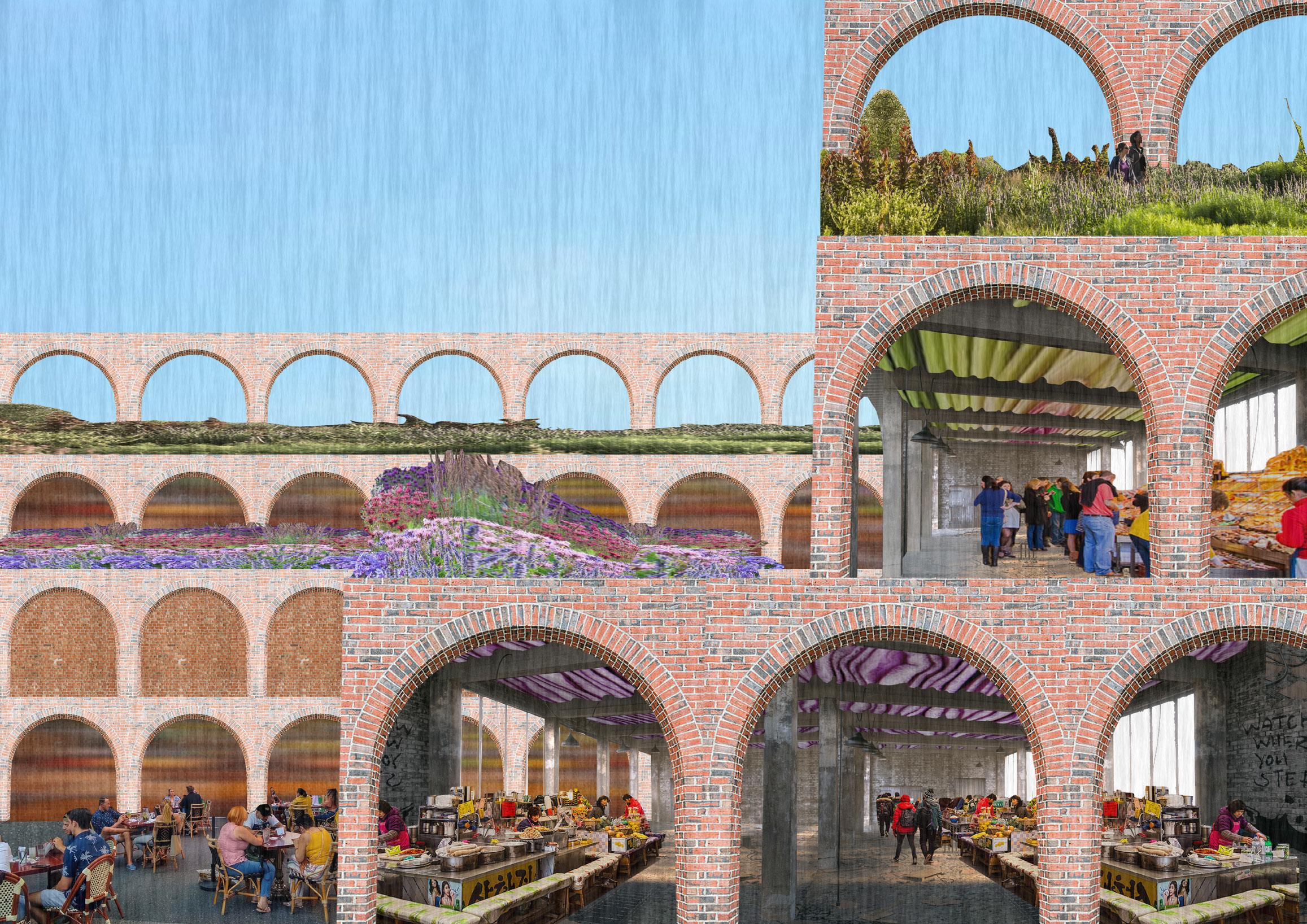 Taras Mandziuk - Supporting Portfolio - Manchester School of ...