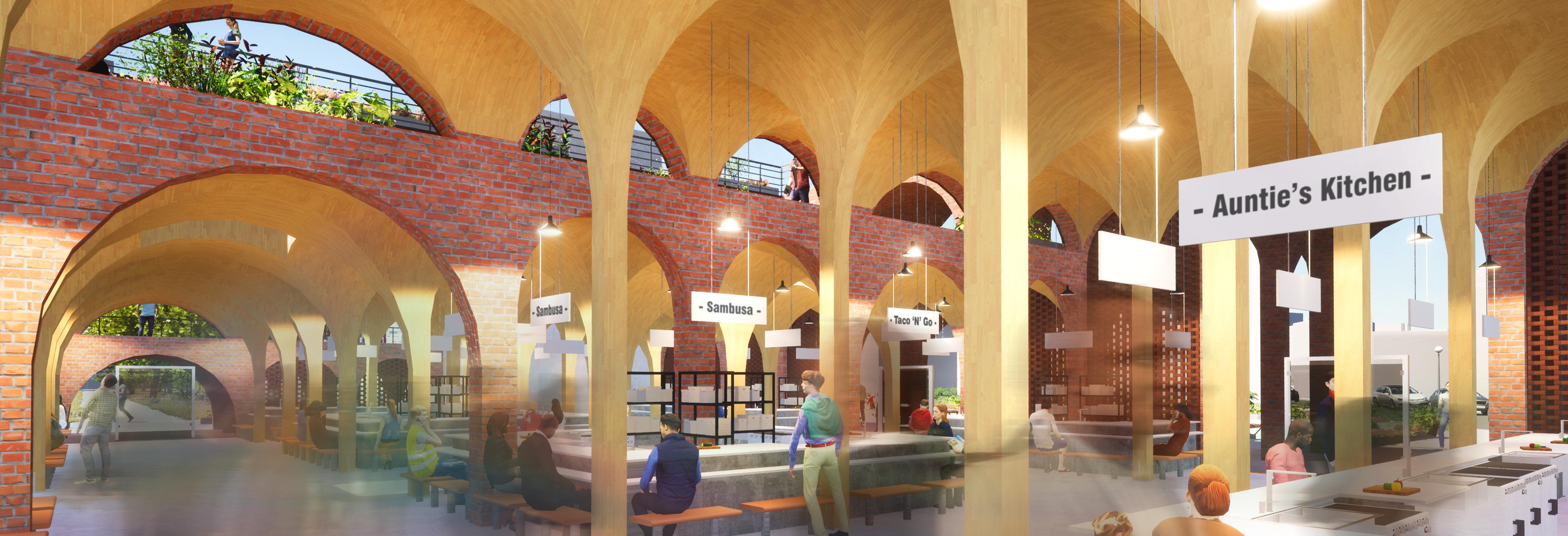 Taras Mandziuk - Supporting Portfolio - Manchester School of ...
