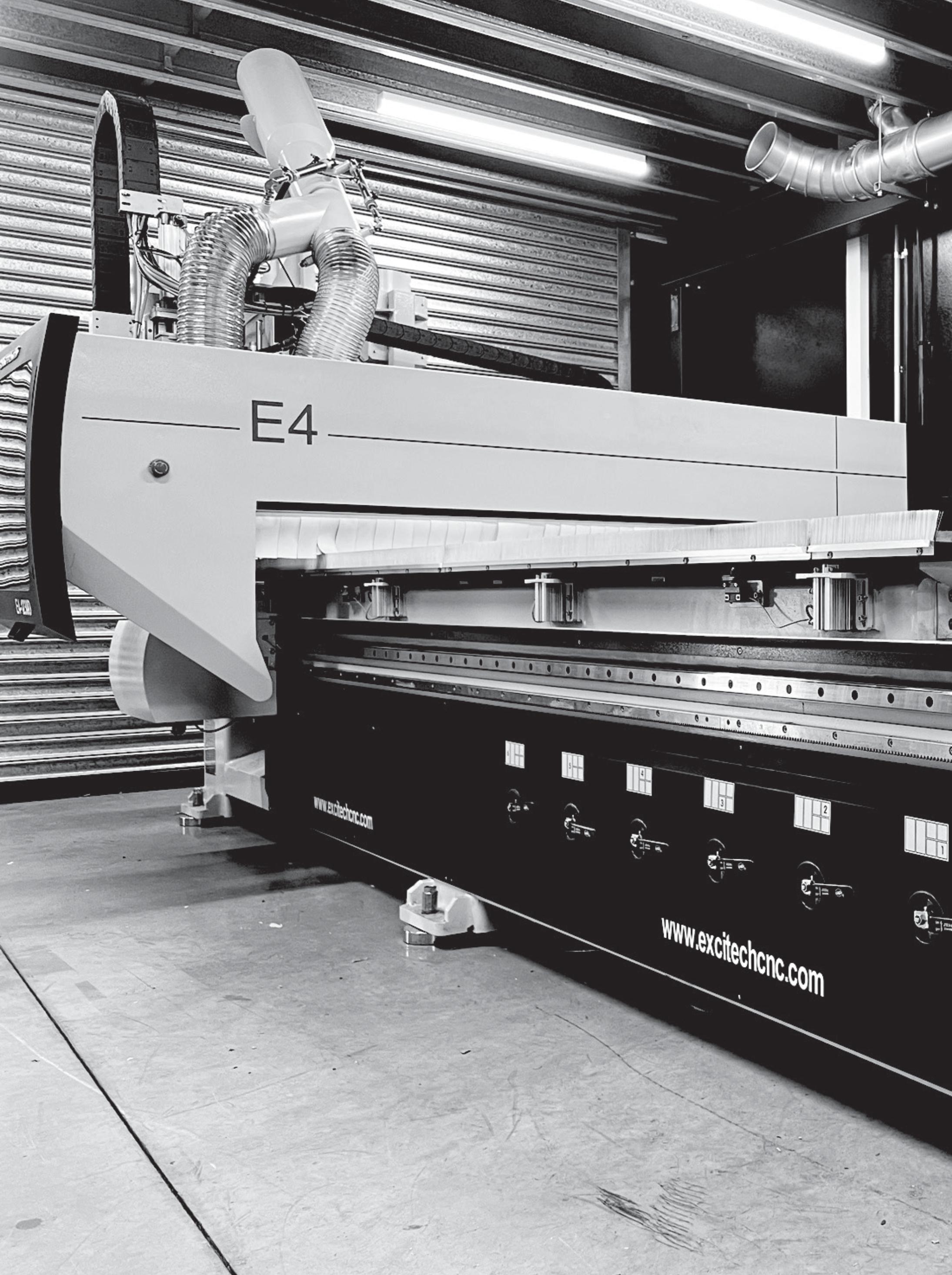 Excitech 2024 Catalogue by excitechaustralia - Issuu