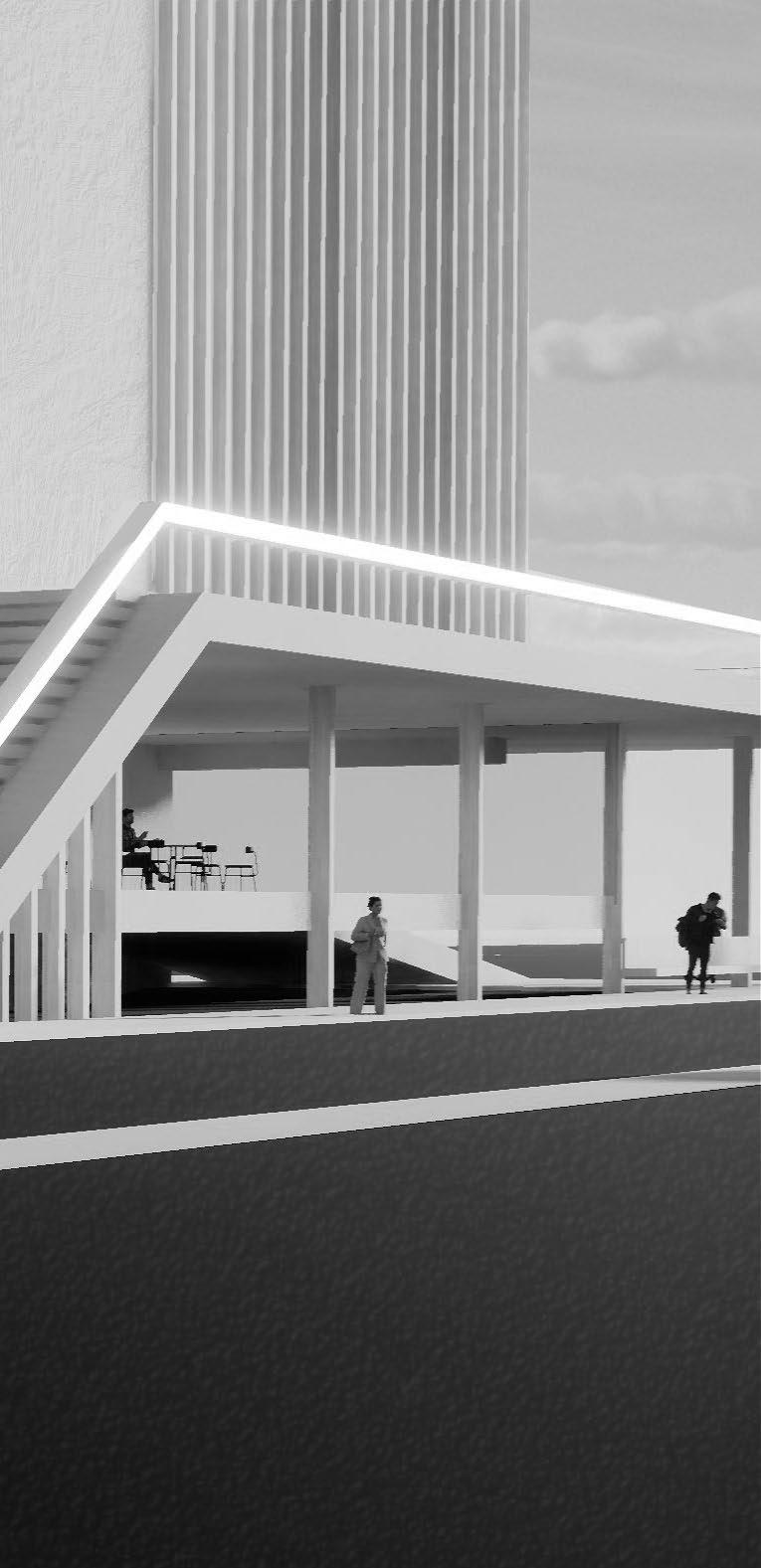 Portfolio | Rye Ahronson by Rye Ahronson - Issuu