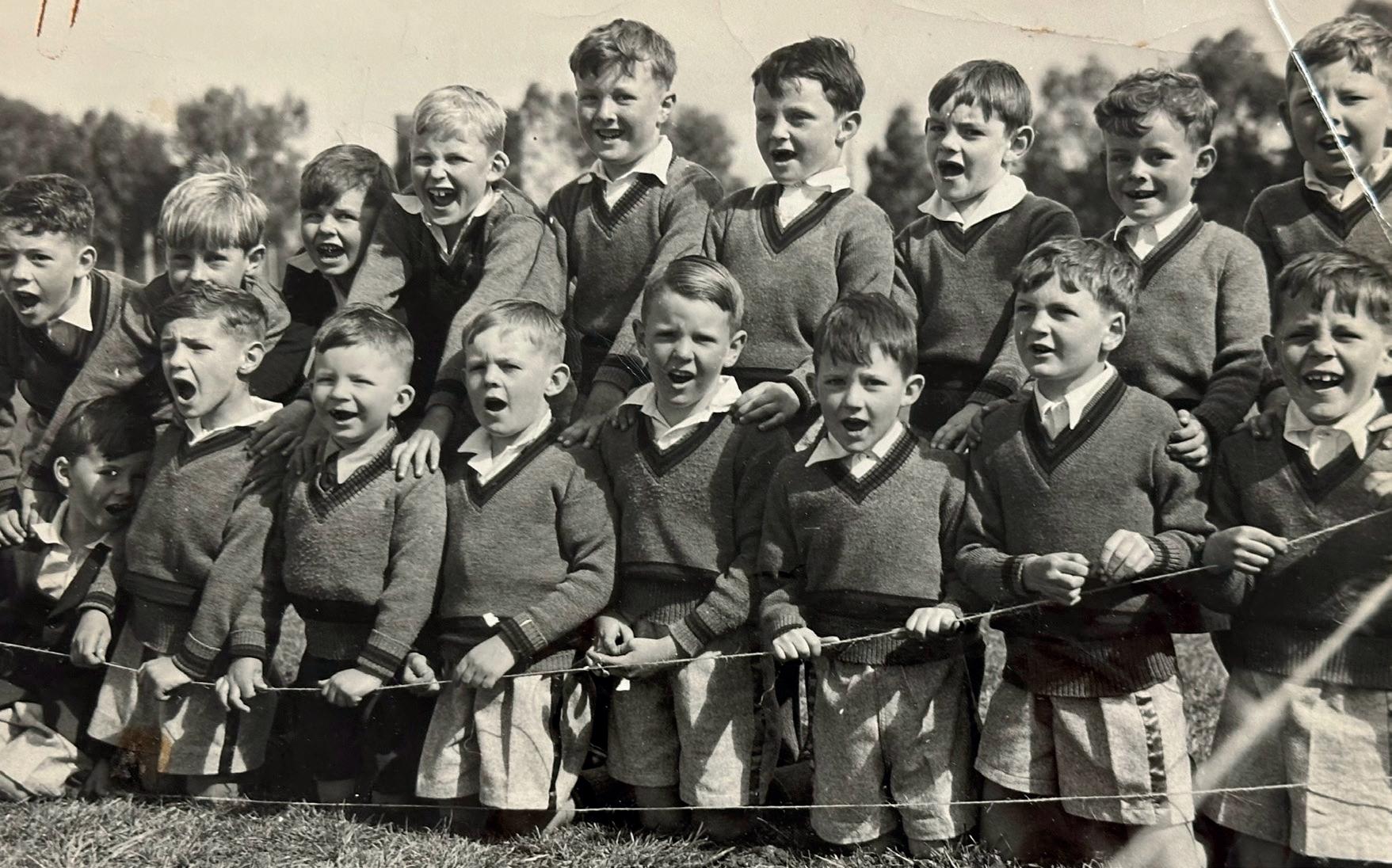 Brighton Grammar School Impact Report 2023 by Brighton Grammar School ...