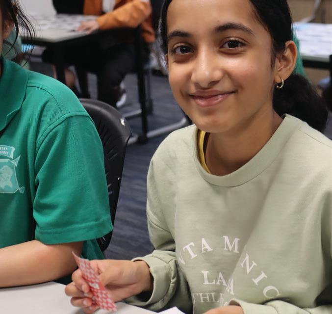 Northside Newsletter ~ 'The Vine' ~ Term 1, Issue 2, 2024 by Northside ...