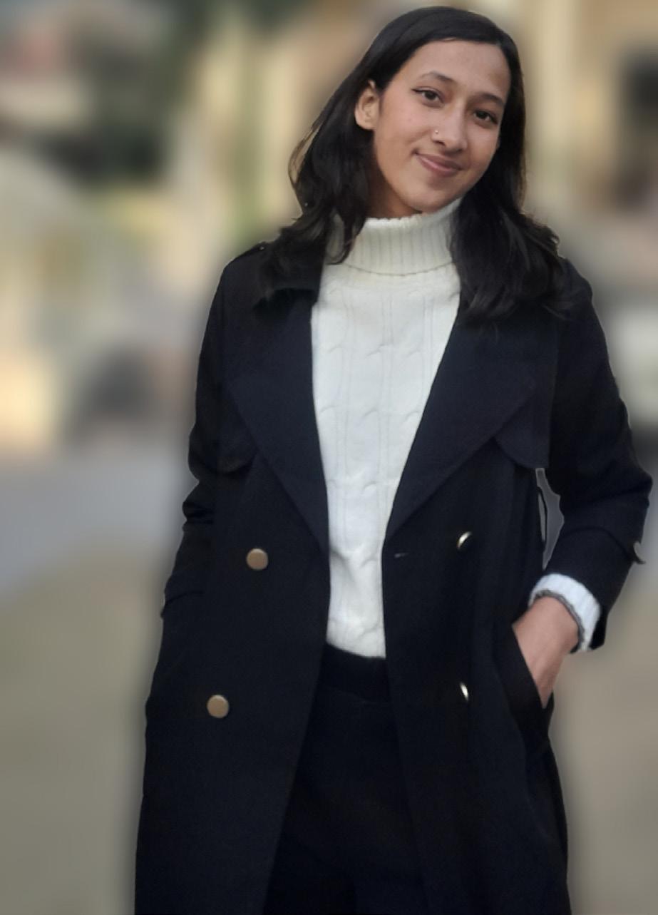 architecture portfolio by smriti thapaliya - Issuu