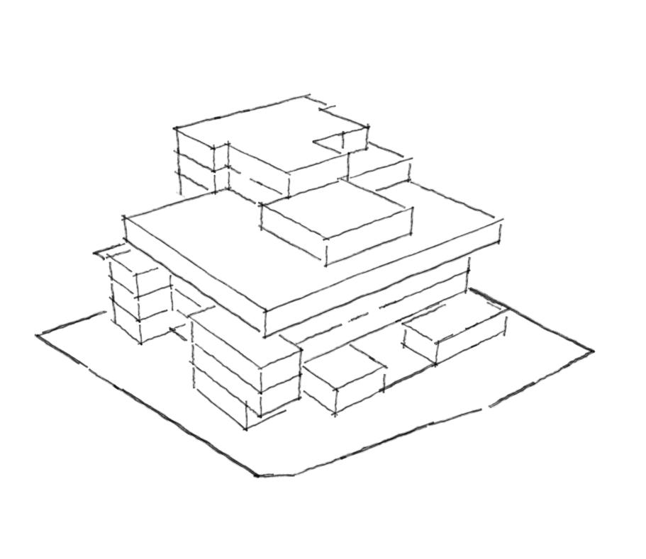 Undergrad Architectural Portfolio by Shreeyan Timala - Issuu