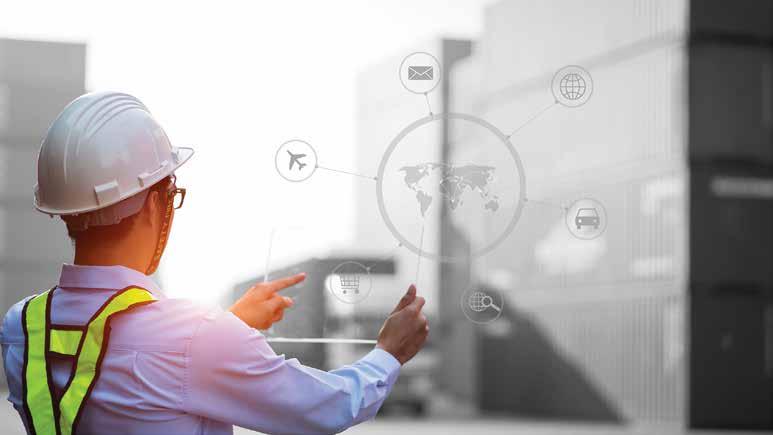 SPD TECH VALLEY CONCEPT BROCHURE [ENG] by Seri Pajam Home - Issuu