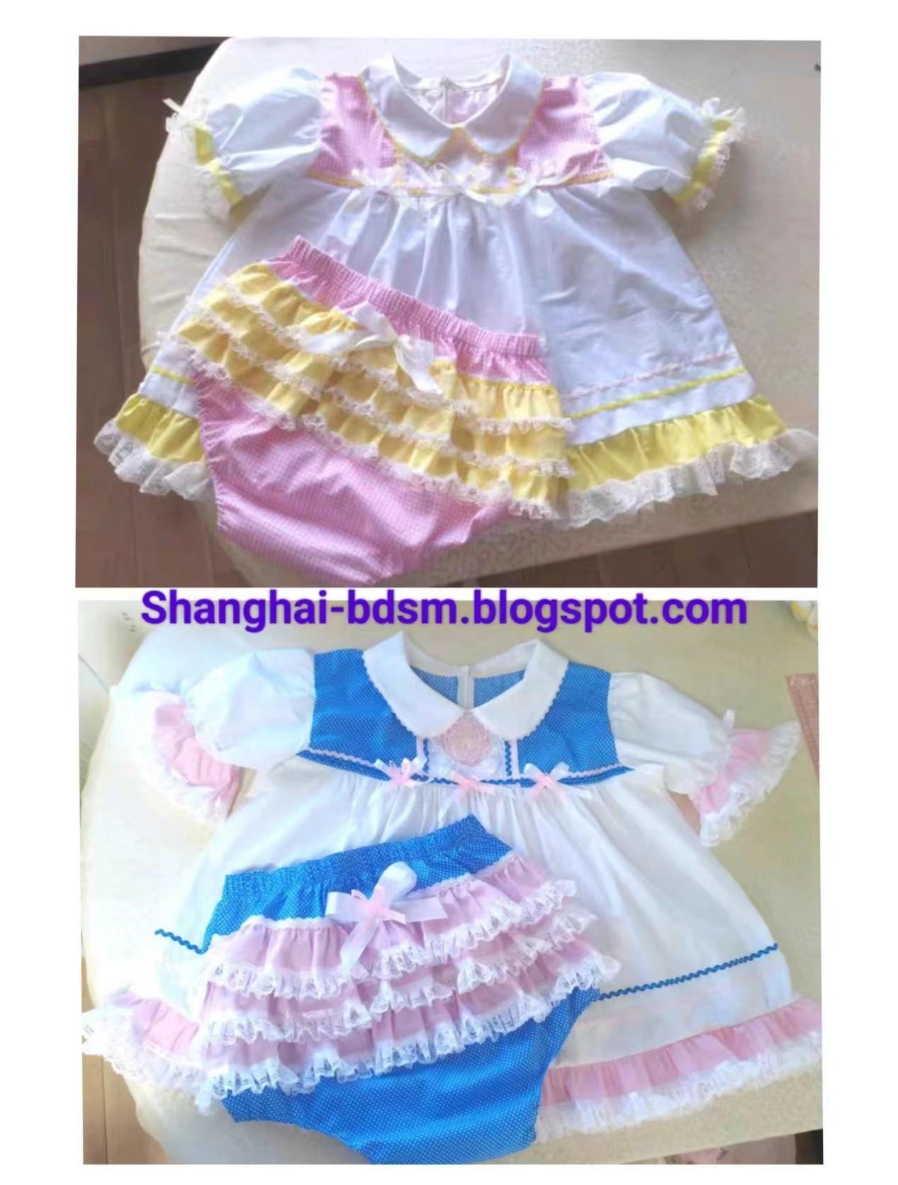 Custom Diaper Clothes To Show Off Your Diaper As ABDL by abdlmaker - Issuu