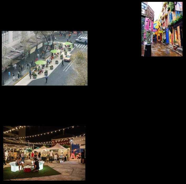 Urban Design Portfolio by Alaa Badawi - Issuu