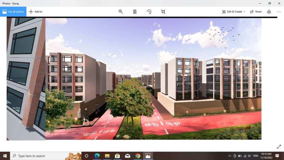 Urban Design Portfolio by Alaa Badawi - Issuu