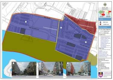 Urban Design Portfolio by Alaa Badawi - Issuu