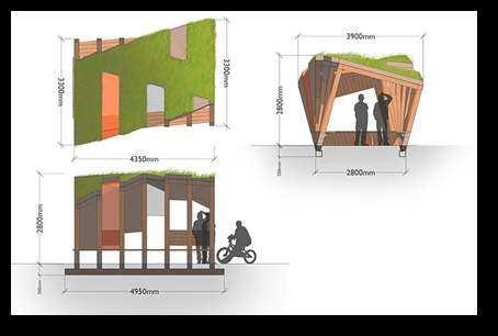 Urban Design Portfolio by Alaa Badawi - Issuu