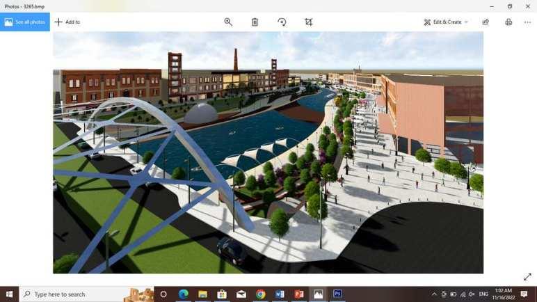 Urban Design Portfolio by Alaa Badawi - Issuu