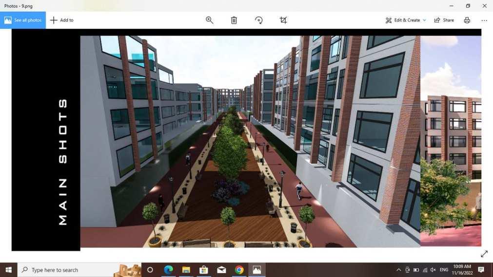 Urban Design Portfolio by Alaa Badawi - Issuu